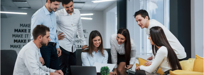 Hire IT service Developers - PradeepIT