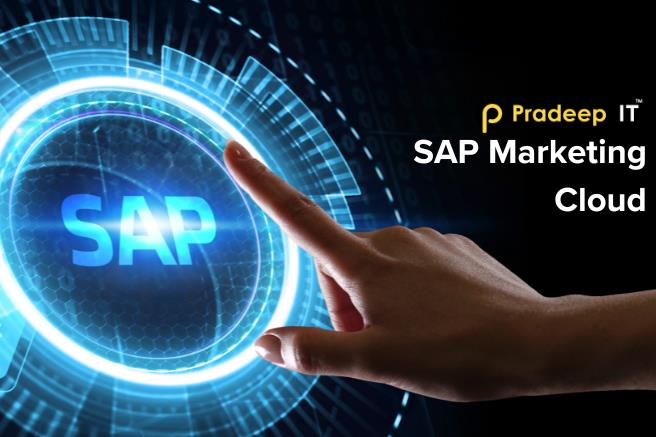 Maximize Your Marketing Potential with SAP Marketing Cloud